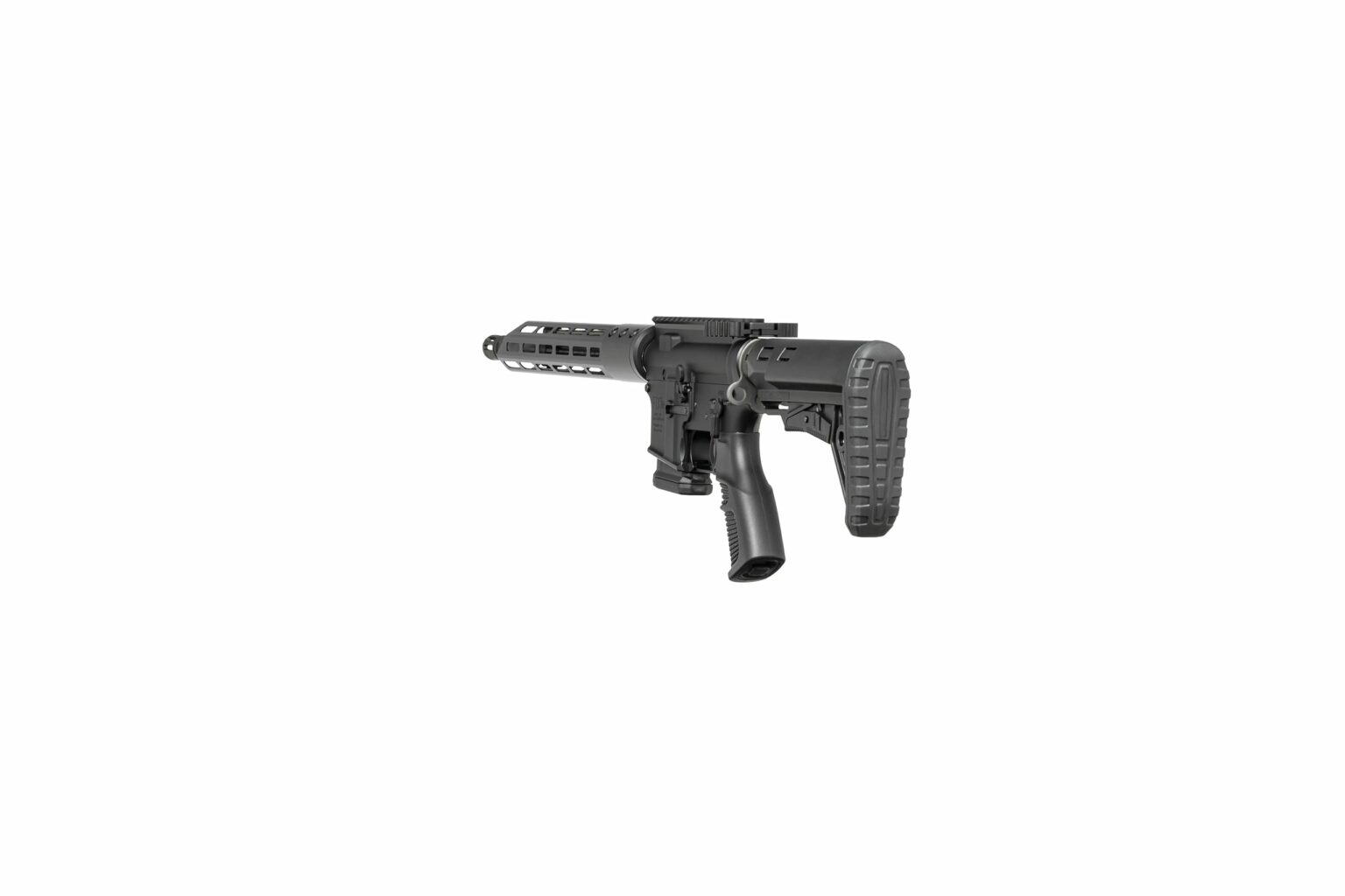 FBT-15 by Fine Ballistic Tools / AR-15 – VEREX Tactical