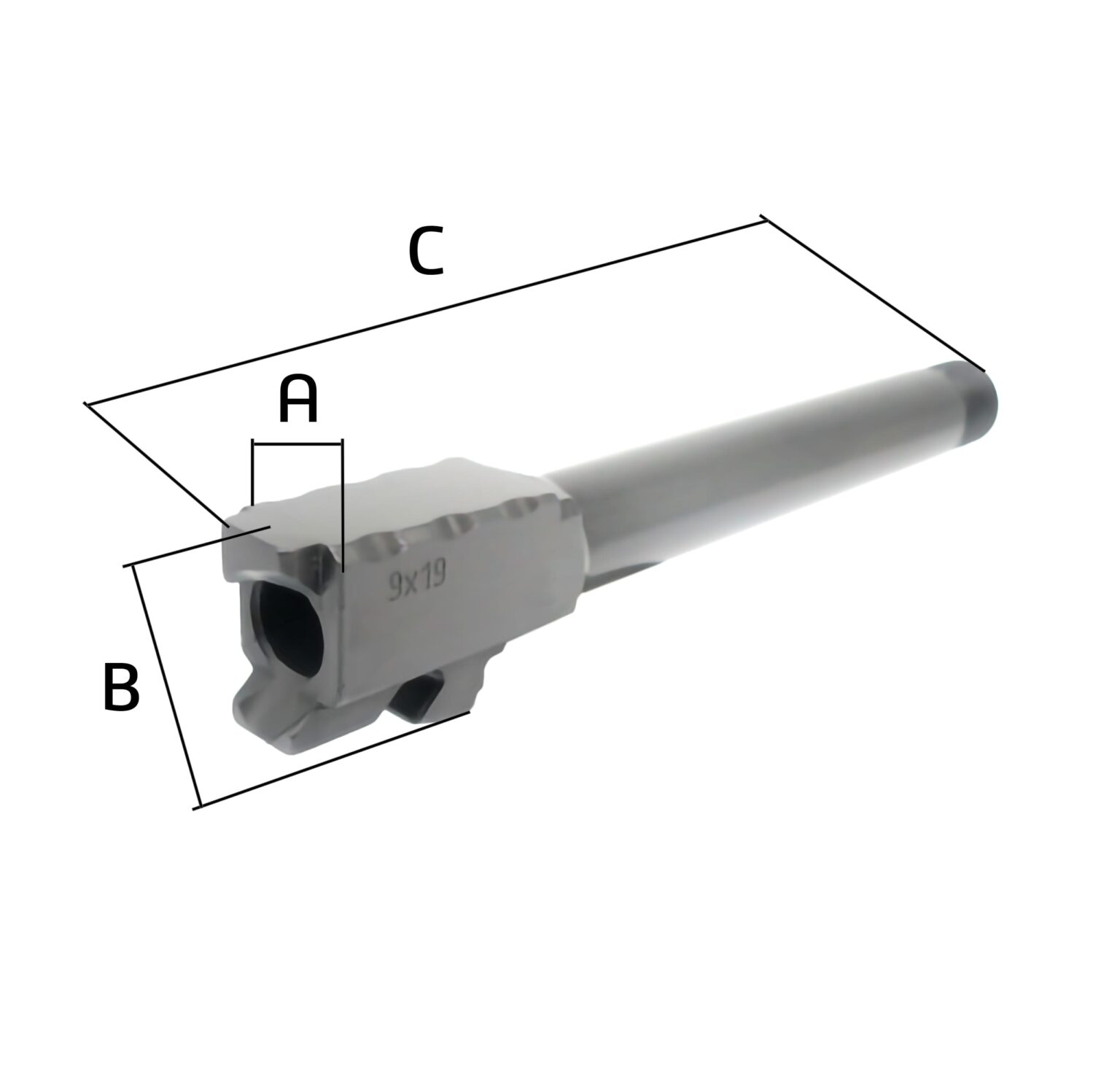 DLC/PVD Calculator – VEREX Tactical