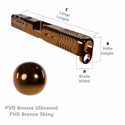 DLC/PVD Calculator – VEREX Tactical