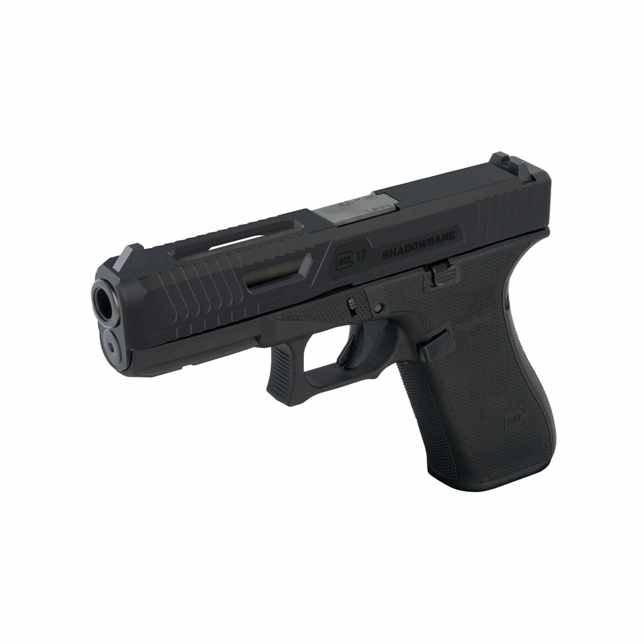 VEREX Tactial modifizierte Neuwaffe kaufen: CZ, Glock, Sig Sauer